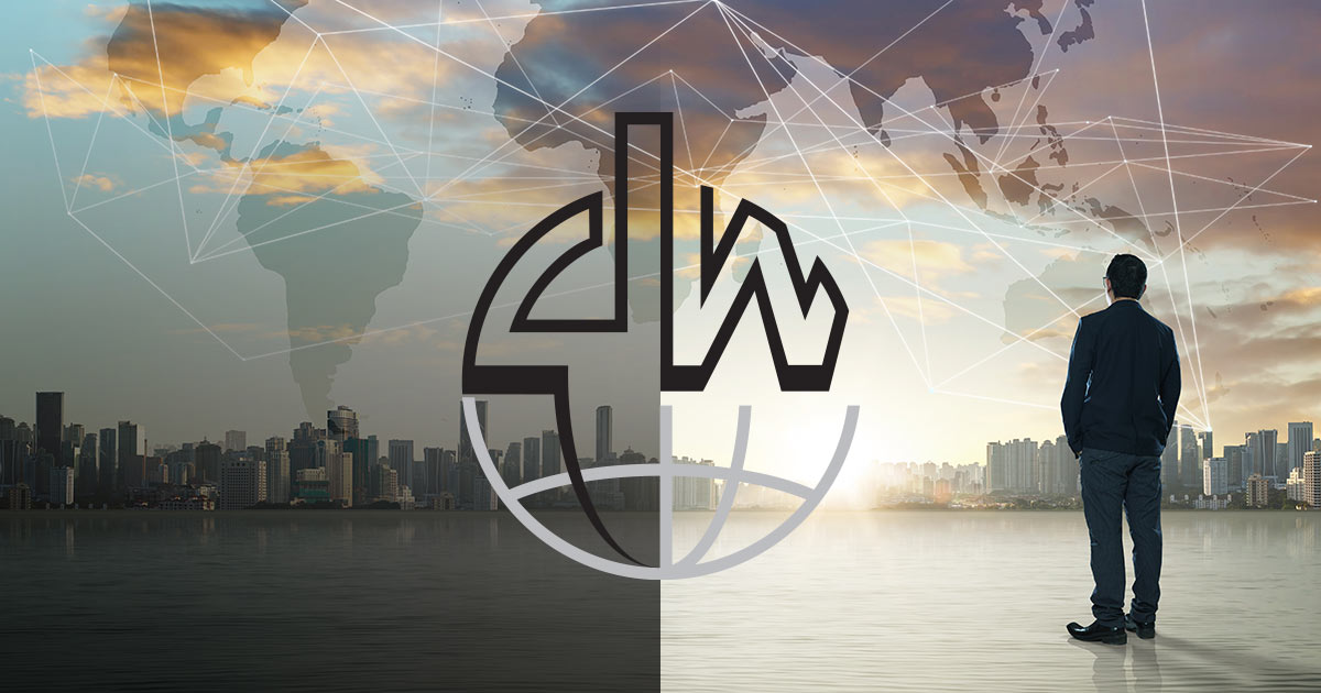 Welcome | DWM International